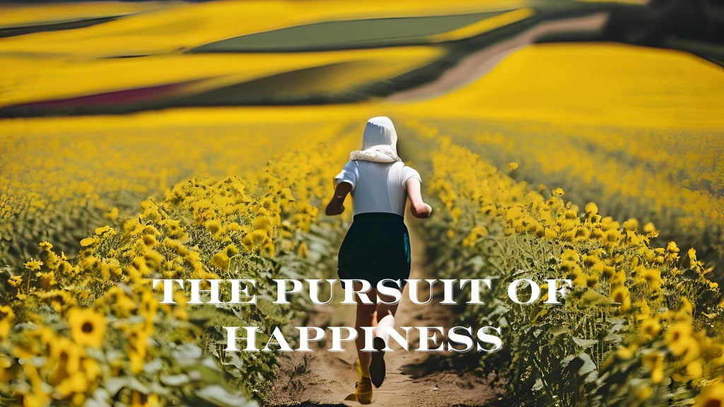 Purpose Beats Pleasure & Blooms Beat Blues – Simply Phoolish