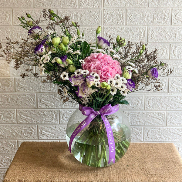 Felicity Dreams – Simply Phoolish