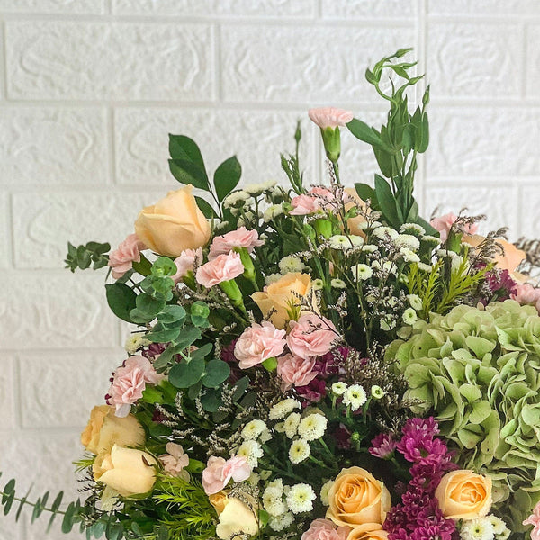 Fleur de Coco – Simply Phoolish